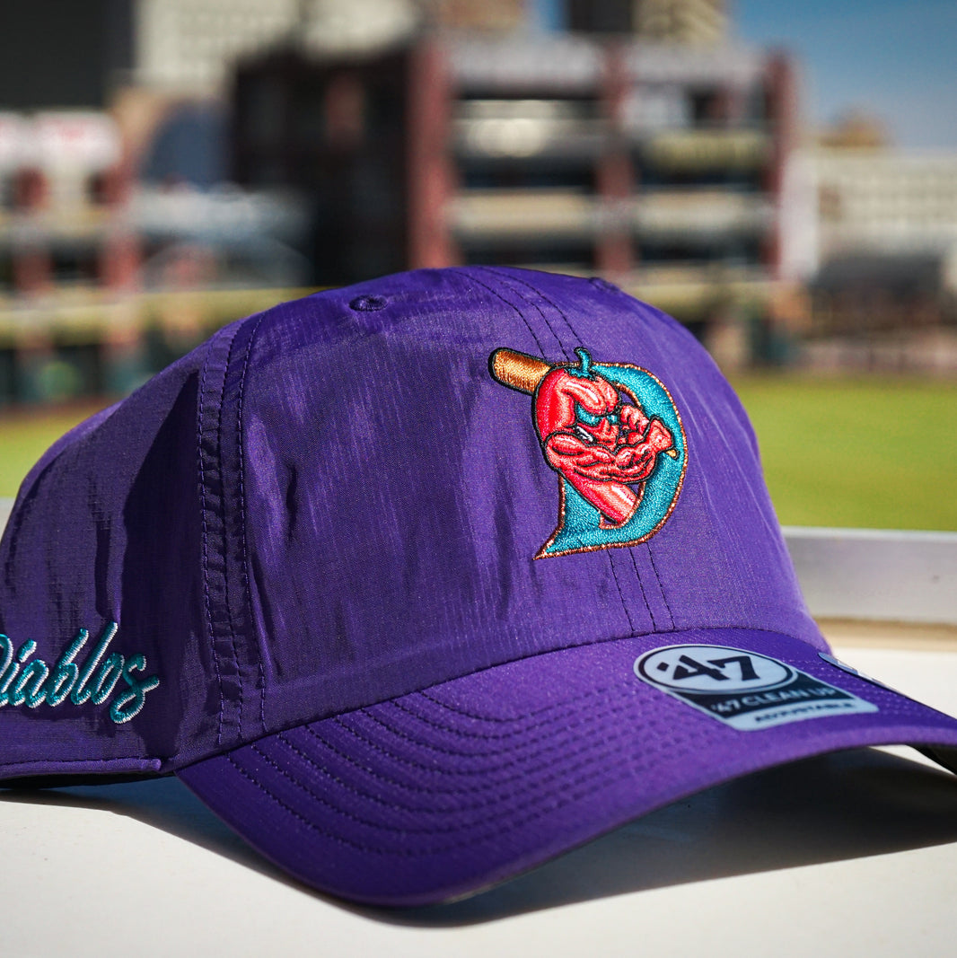 El Paso Diablos – El Paso Chihuahuas Official Store