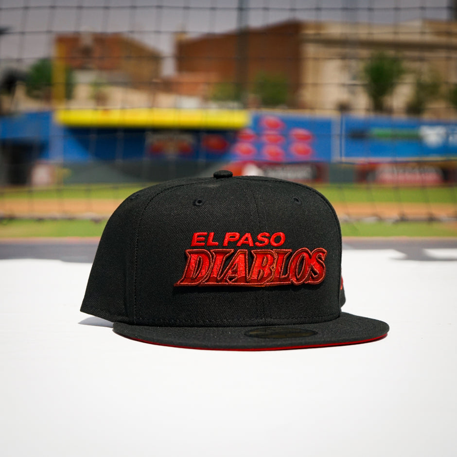 El Paso Diablos – El Paso Chihuahuas Official Store